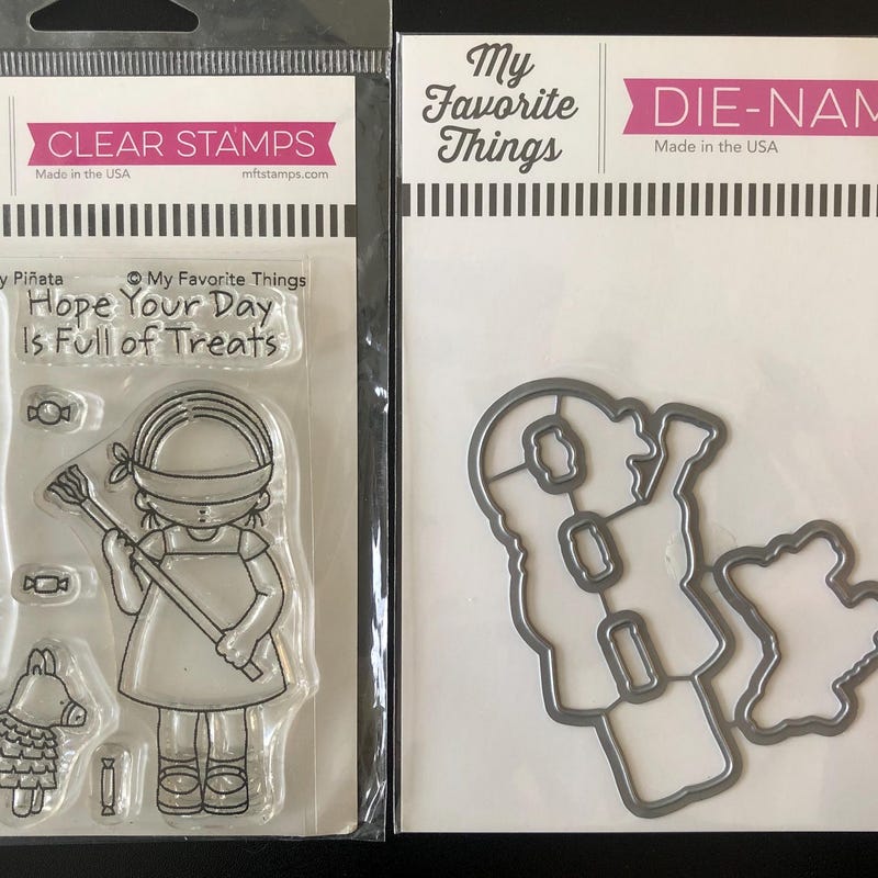 Pure Innocence Stamp - Etsy