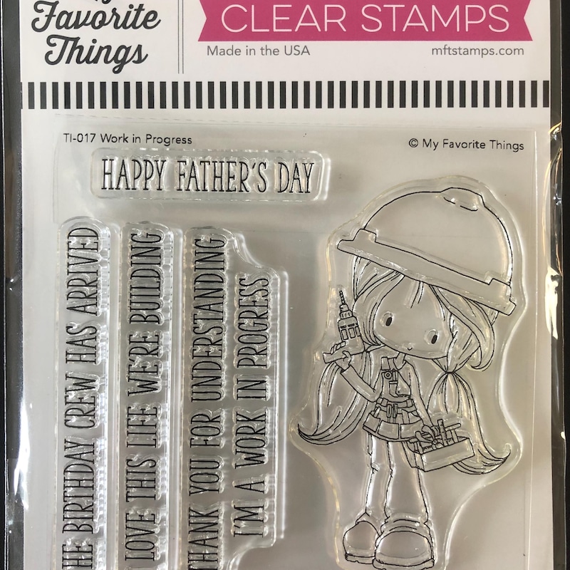 Pure Innocence Stamp - Etsy