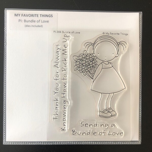 Pure Innocence Stamp - Etsy