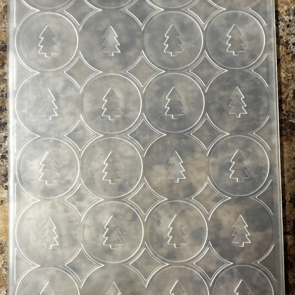 Cuttlebug Embossing Folders Etsy