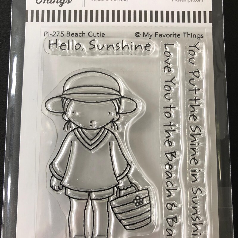 Pure Innocence Stamp - Etsy