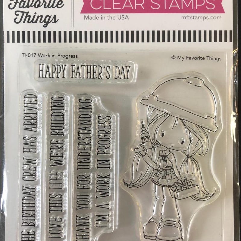 Pure Innocence Stamp - Etsy