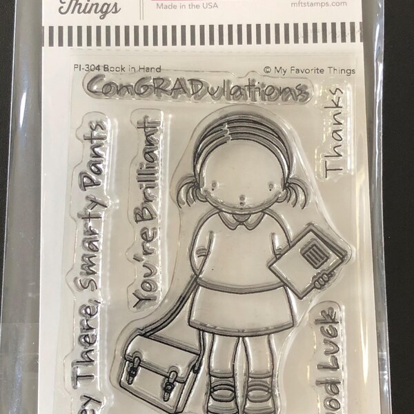Pure Innocence Stamp - Etsy