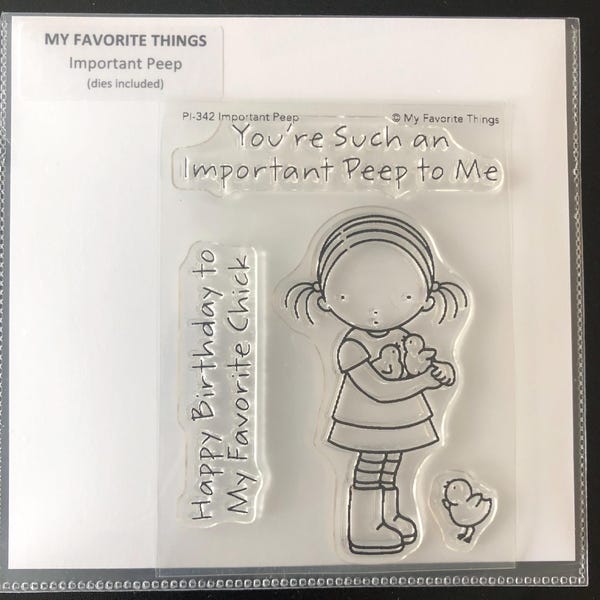 Pure Innocence Stamp - Etsy