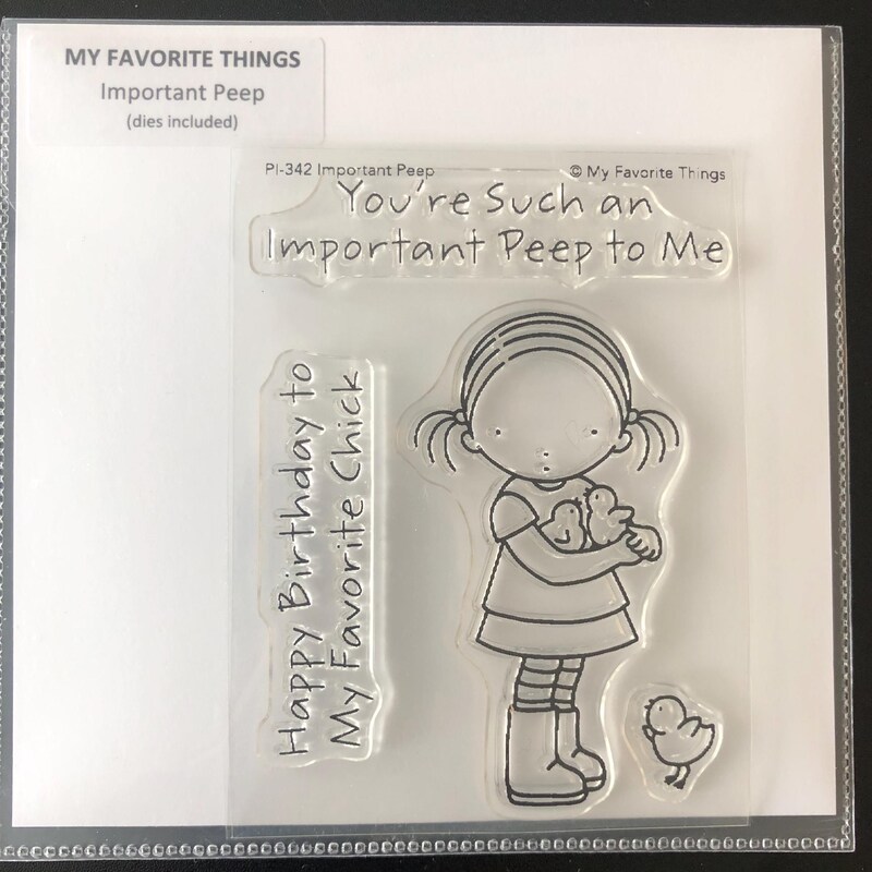 Pure Innocence Stamp - Etsy