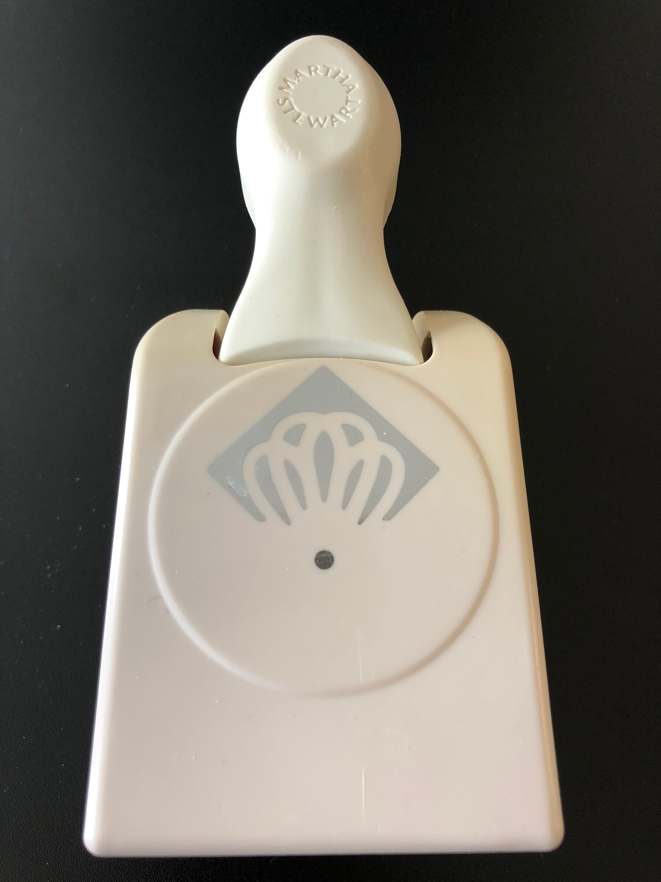 Martha Stewart Butterfly Lace Paper Punch - Large - Etsy