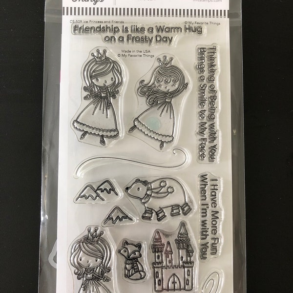 Pure Innocence Stamp - Etsy