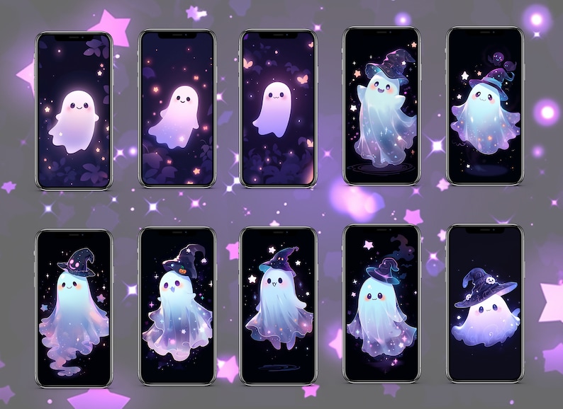 Fall Phone Wallpaper, Halloween Wallpaper Iphone, Smartphone Wallpaper ...