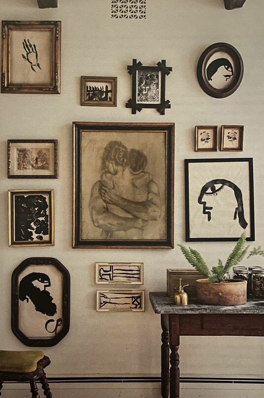 Wall Art Hugging Couple Drawing PRINTABLE Wall Art Couple Hugging Art ...