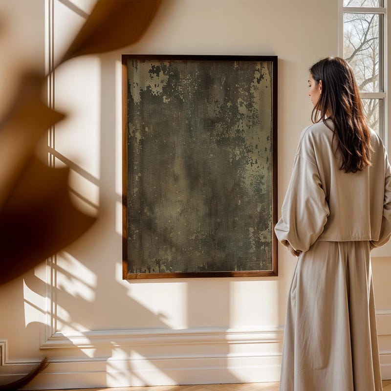 Wasabi Wall Art - Etsy