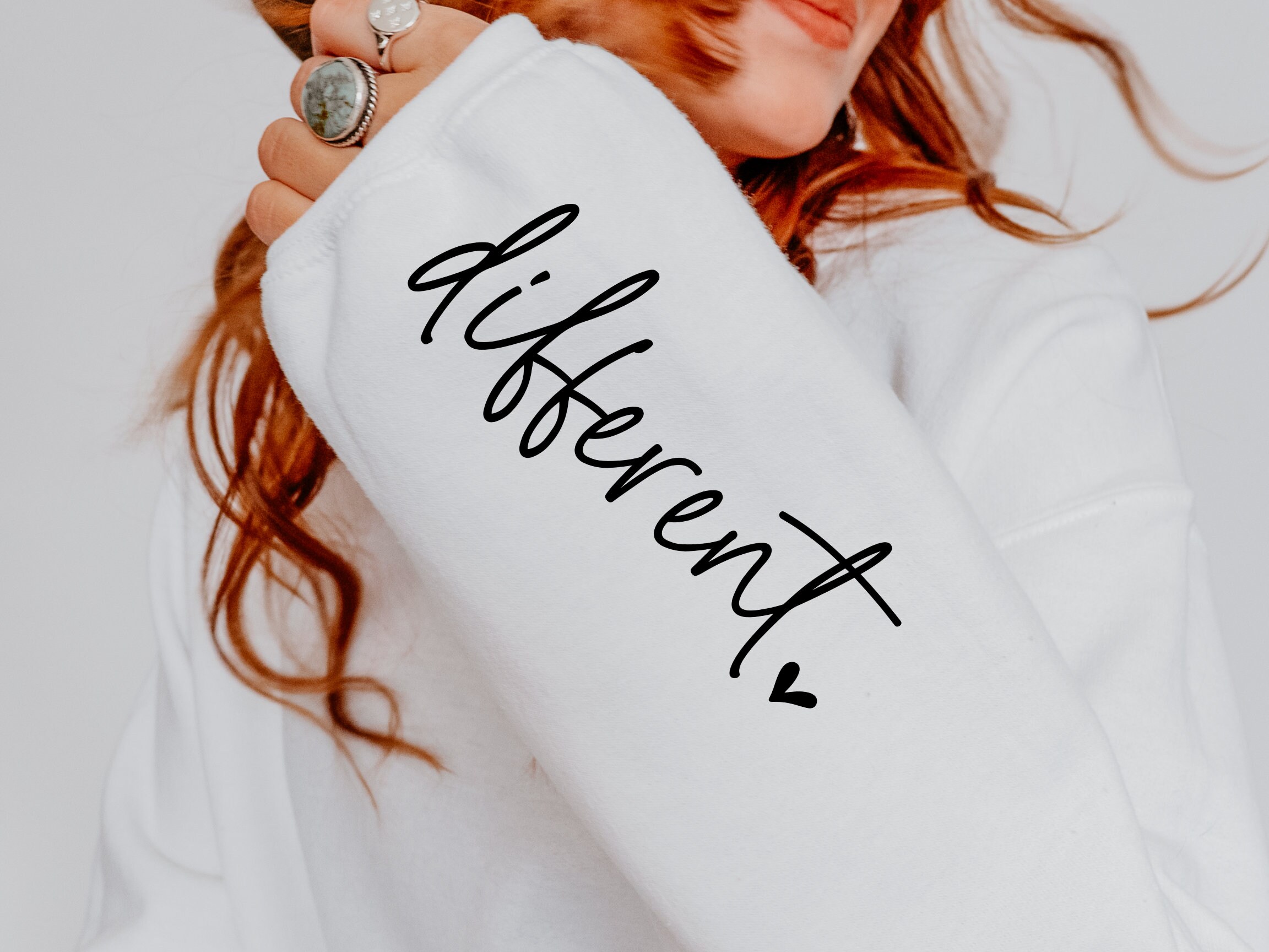 I'm Built Different Svg Png, Different Svg, Motivational Sarcastic ...