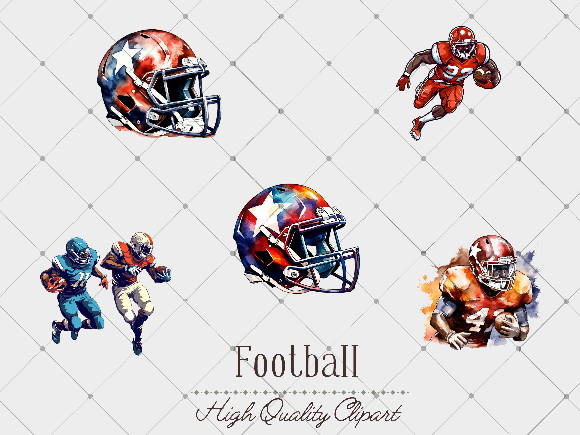 American Football,football Helmet Png,football Clipart,football Jersey ...
