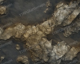 VTT Token Frames/token Border Black Lunar - Etsy