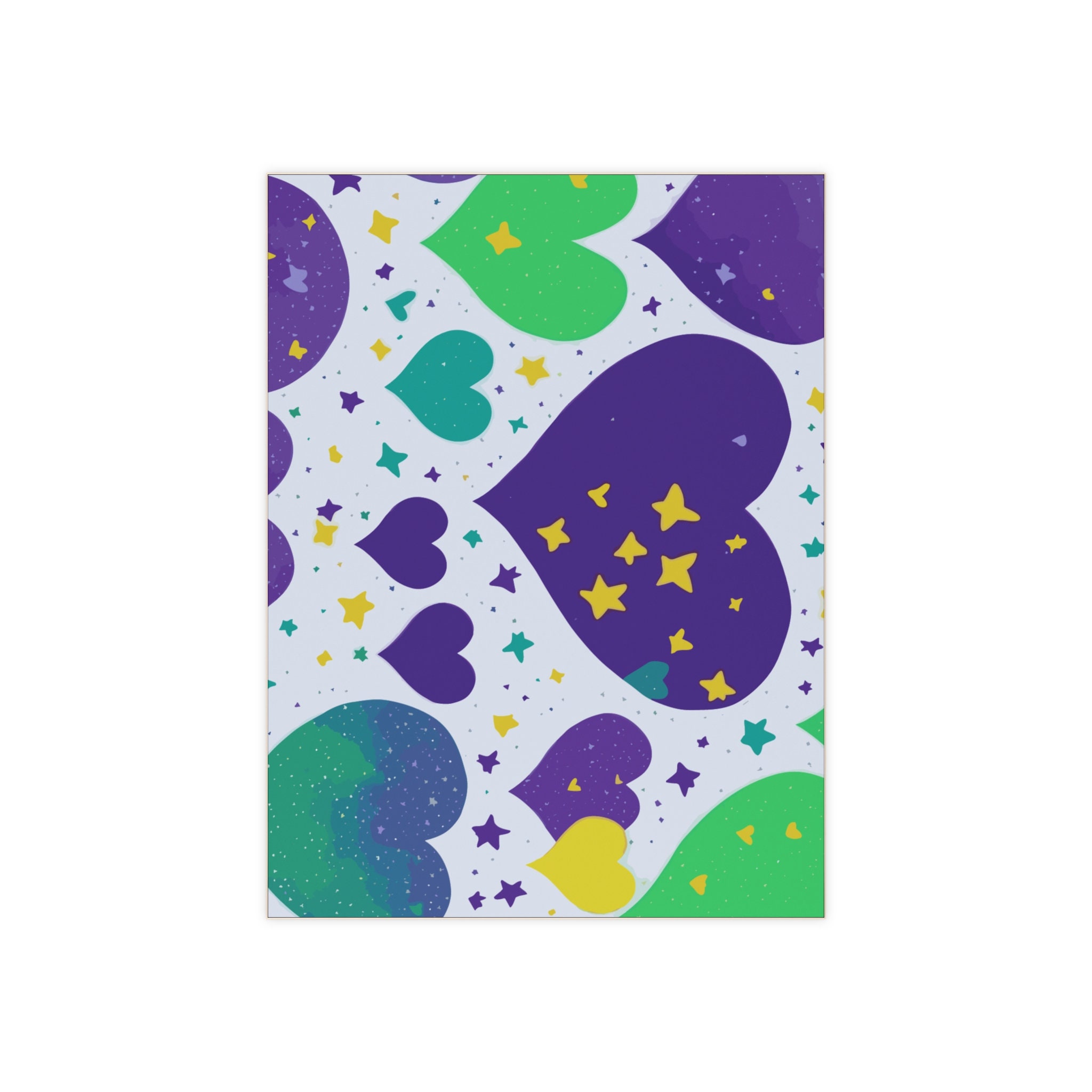 Breathtaking Picture Tile Colorful Heart Design on Tile Ceramic Tile ...