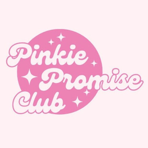 PinkiePromiseClub - Etsy