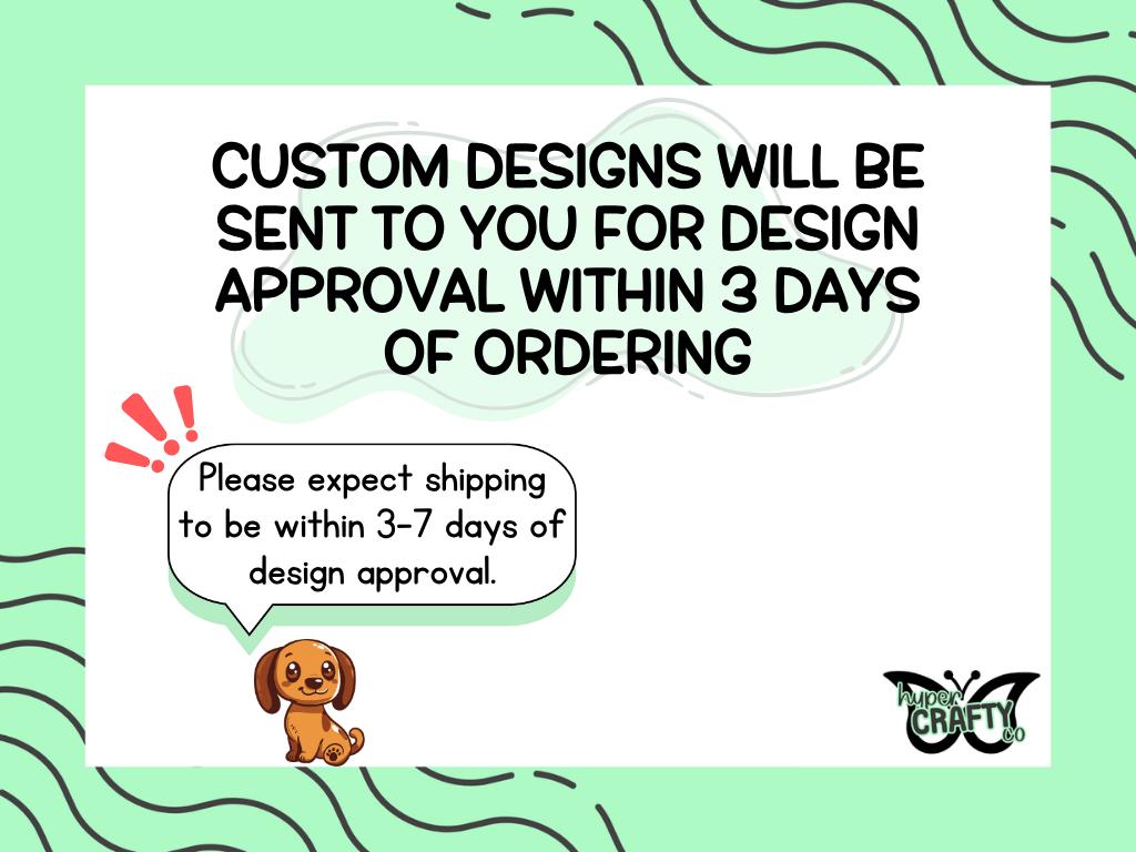 Custom CGM Sticker: Matte Vinyl Decals for Dexcom, Freestyle, and ...