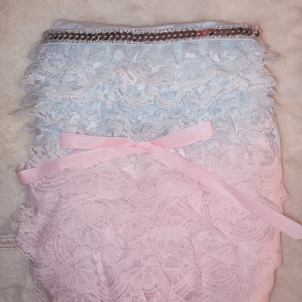 Abdl Sissy Outfits Etsy