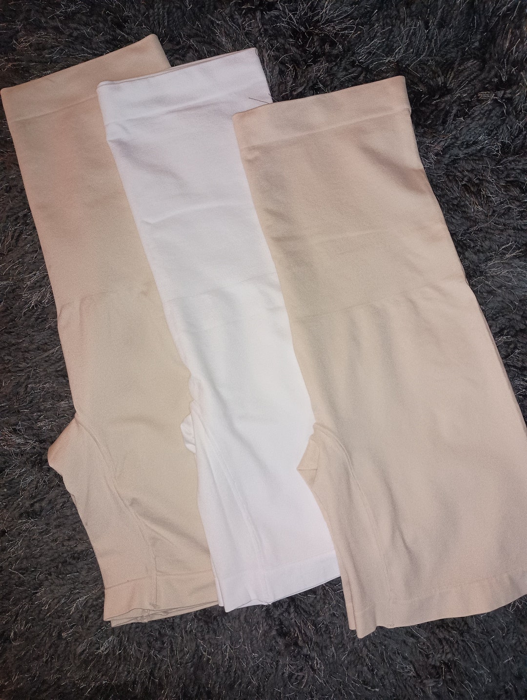 Women's Yummie Brand - Shape Wear Shorts 3 PACK! SIZE - XL - Etsy