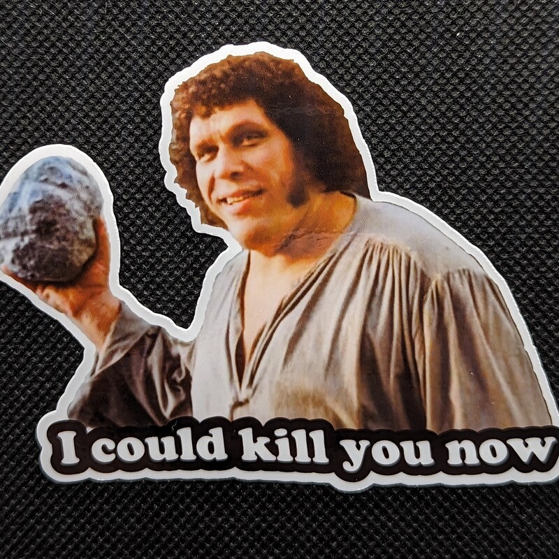 The Princess Bride Gifts - 60+ Gift Ideas for 2025