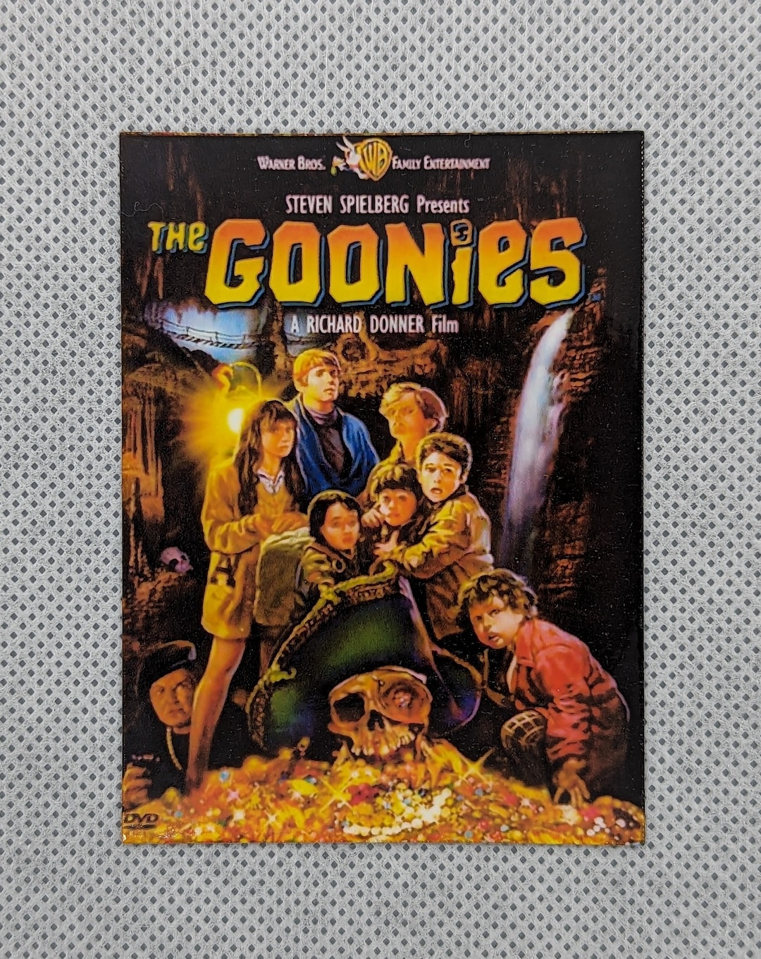 The Goonies Movie Sticker - Etsy
