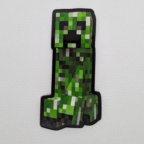 Creeper - Etsy