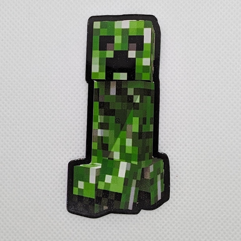 Creeper - Etsy