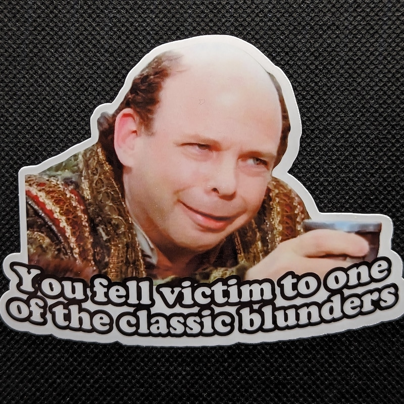 Princess Bride - Etsy