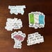 The Princess Diaries Pack - Etsy