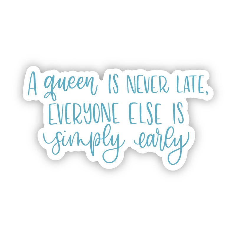 The Princess Diaries Laptop Sticker - Etsy