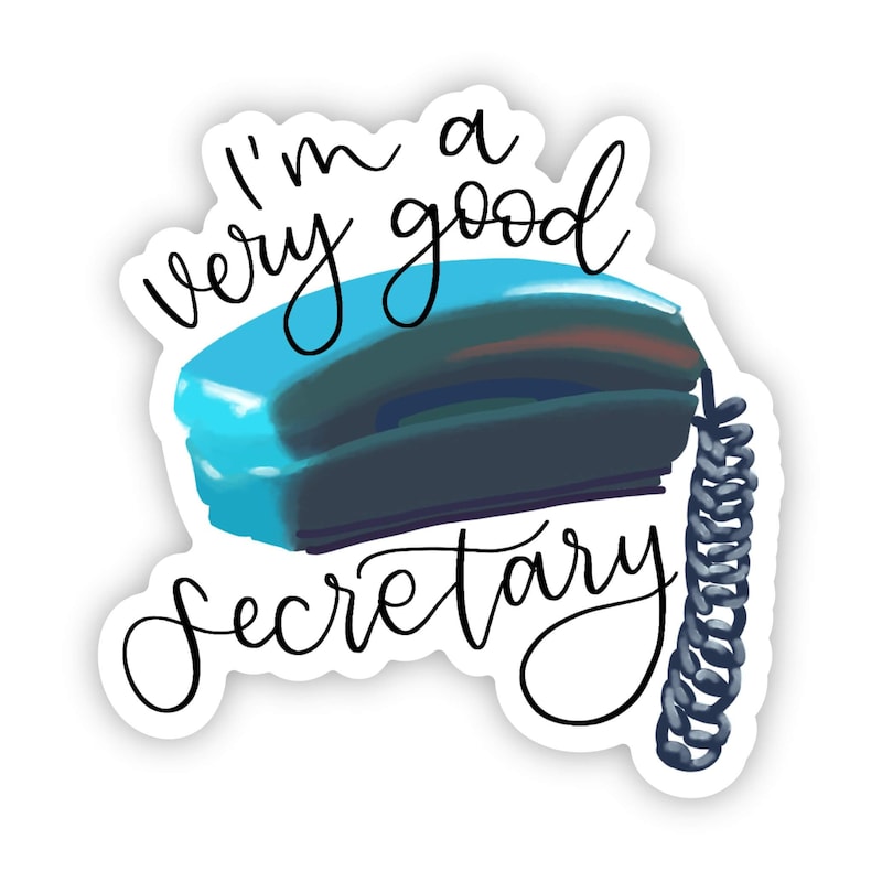 Very Good Sticker - Etsy