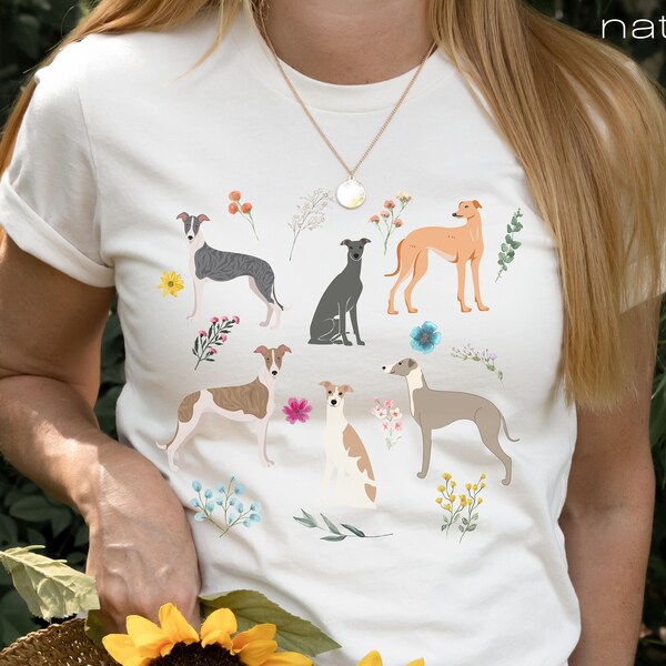 Greyhound Gifts - 60+ Gift Ideas for 2024