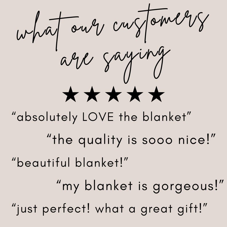 The Blessing 100% Cotton Woven Blanket, the Lord Bless You and Keep You ...
