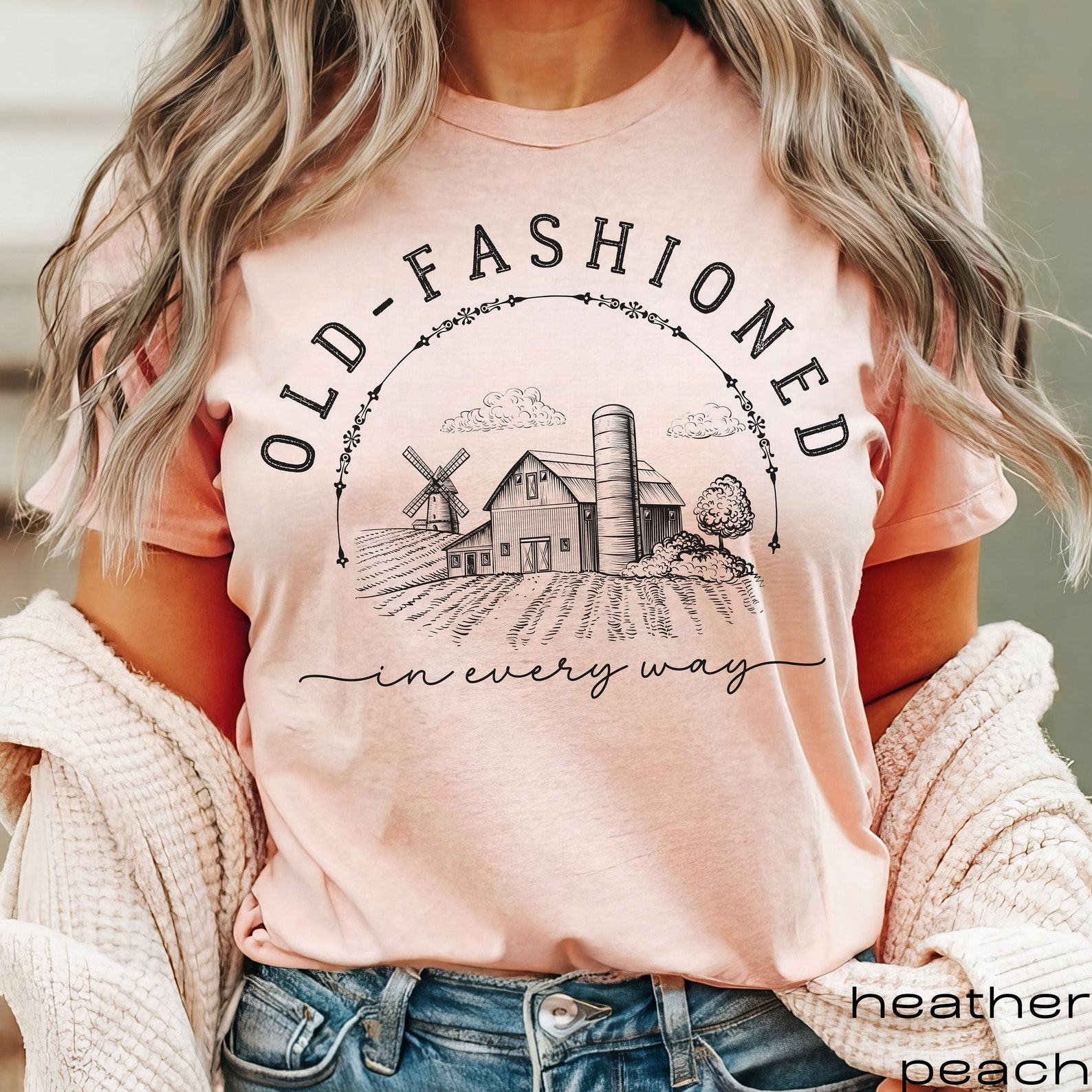 Old-fashioned Shirt, Homeschool Mom Shirt, Homestead Mom, Holistic ...