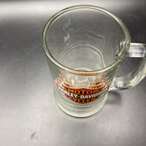 Harley-davidson Beer Stein - Etsy