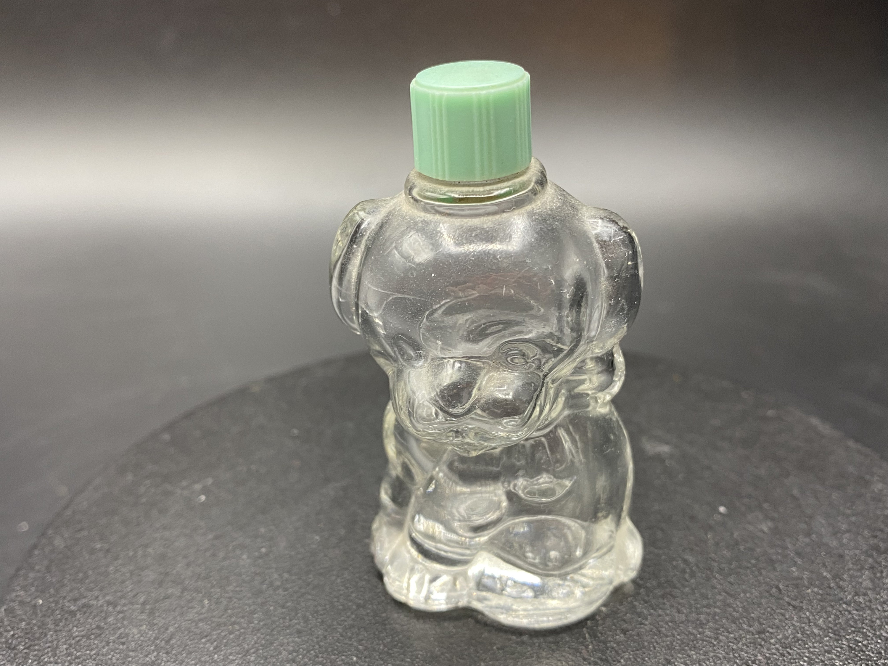 1940s Perfume Bottle Manon Freres Figural Dog - Etsy