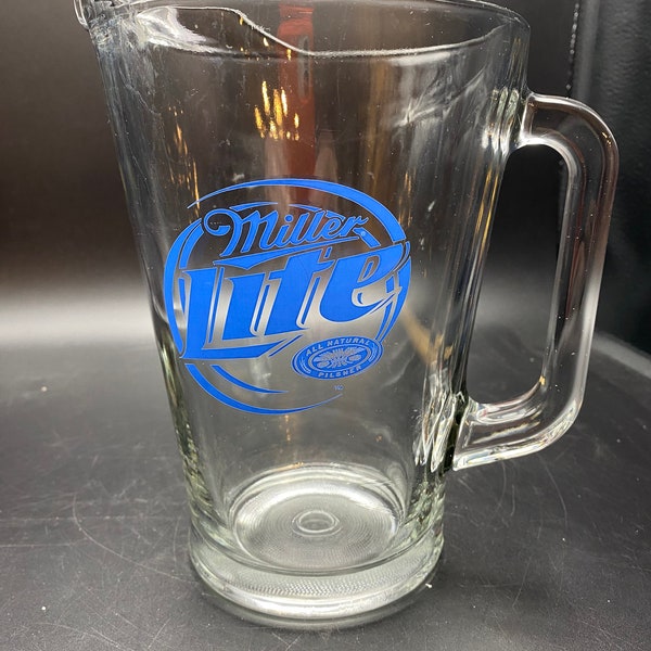 Miller Lite Svg - Etsy