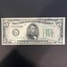 1934A 5 Dollar Star Note Old US Paper Money FRN Small Size Note - Etsy