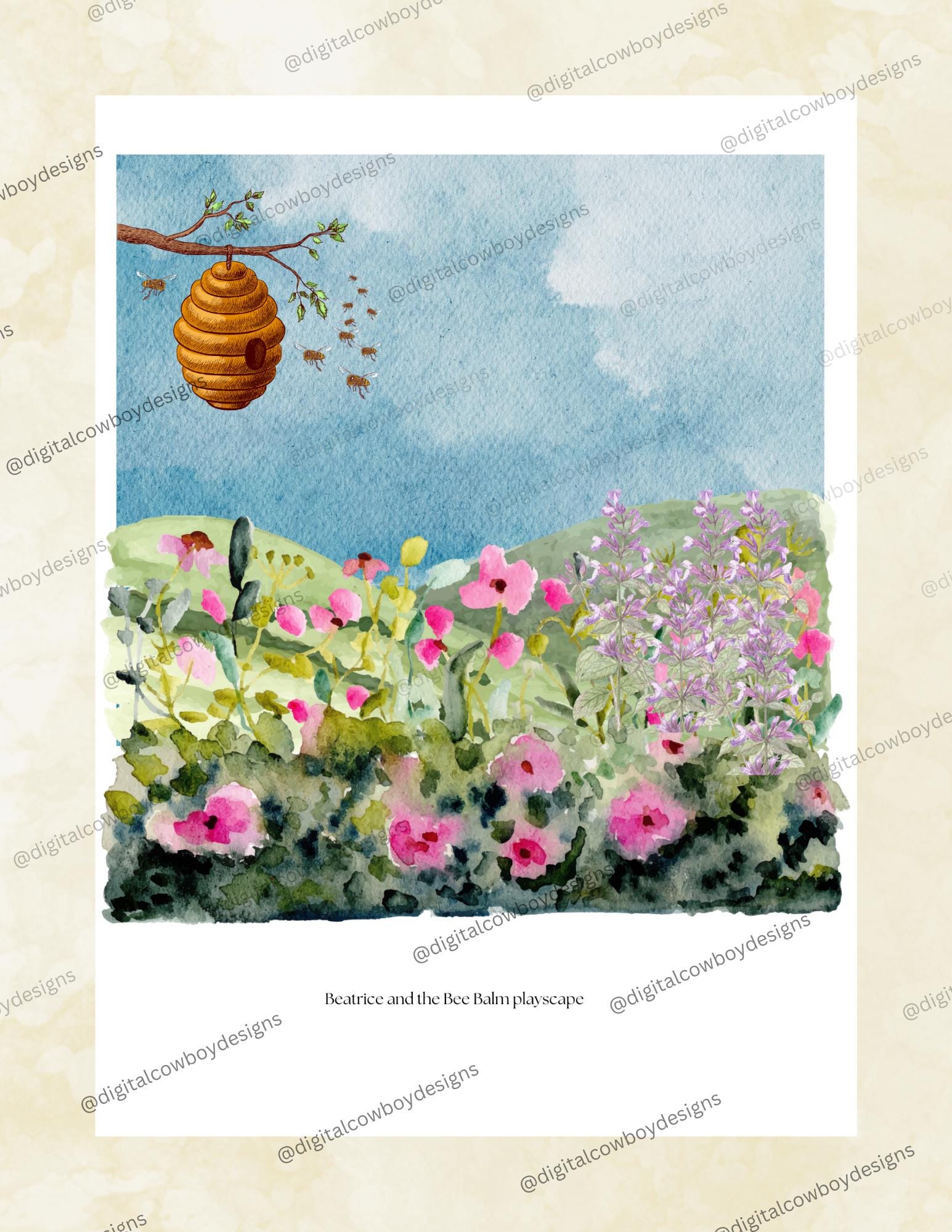 The Honey Bee Unit Plan, Bee Lesson Plan, Honey Curriculum, Homeschool ...