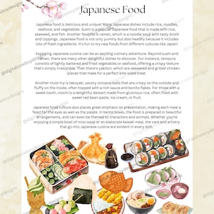 Japan Unit Plan, Asia Lesson Plan, Japan Curriculum, Homeschool Unit ...