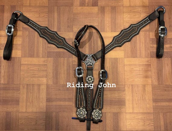 Cowgirl Bling Horse Tack
