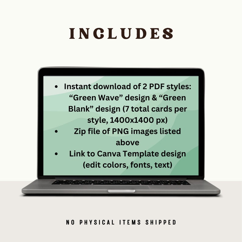 Classroom Hand Signals Digital Poster Modern Classroom - Etsy