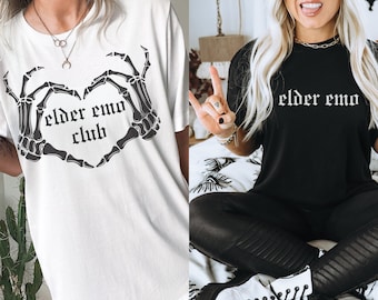 Still Emo Svg, Still Emo Png, Emo Cutting File, Emo Digital Download ...