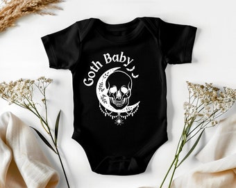 Gothic Baby Svg, Gothic Baby Png, Goth Svg, Goth Png, Goth Baby Svg ...