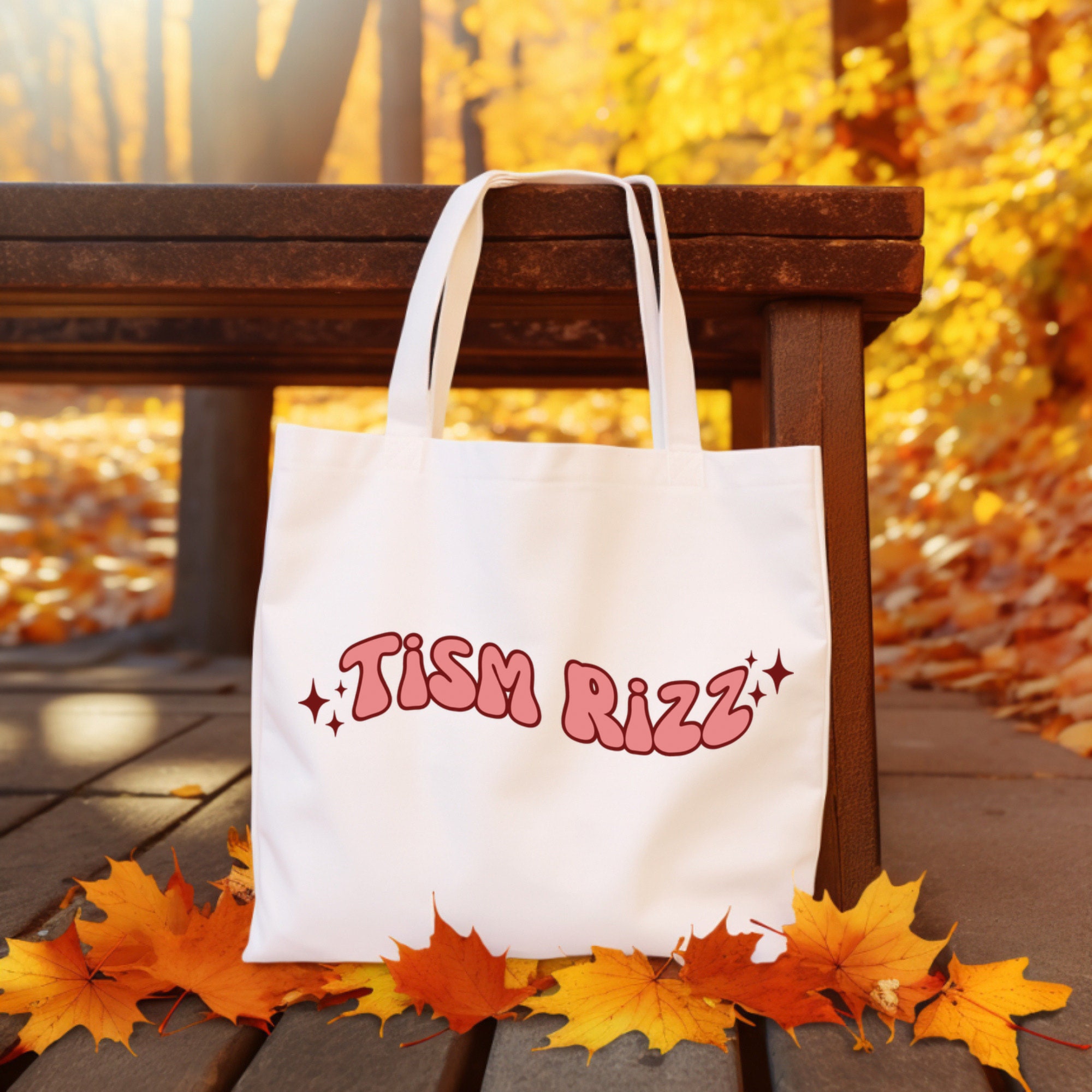 Tism Rizz Digital Download, Tism Rizz Svg, Tism Rizz Png, Tism Rizz ...