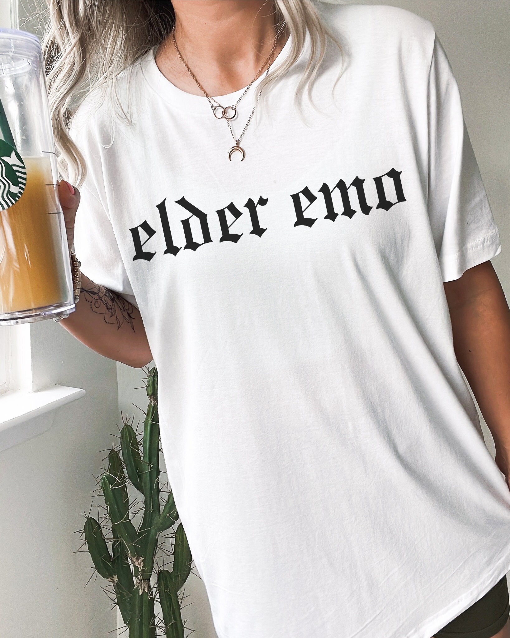 Elder Emo Svg Elder Emo Png Elder Emo Cutting File Elder Emo Club