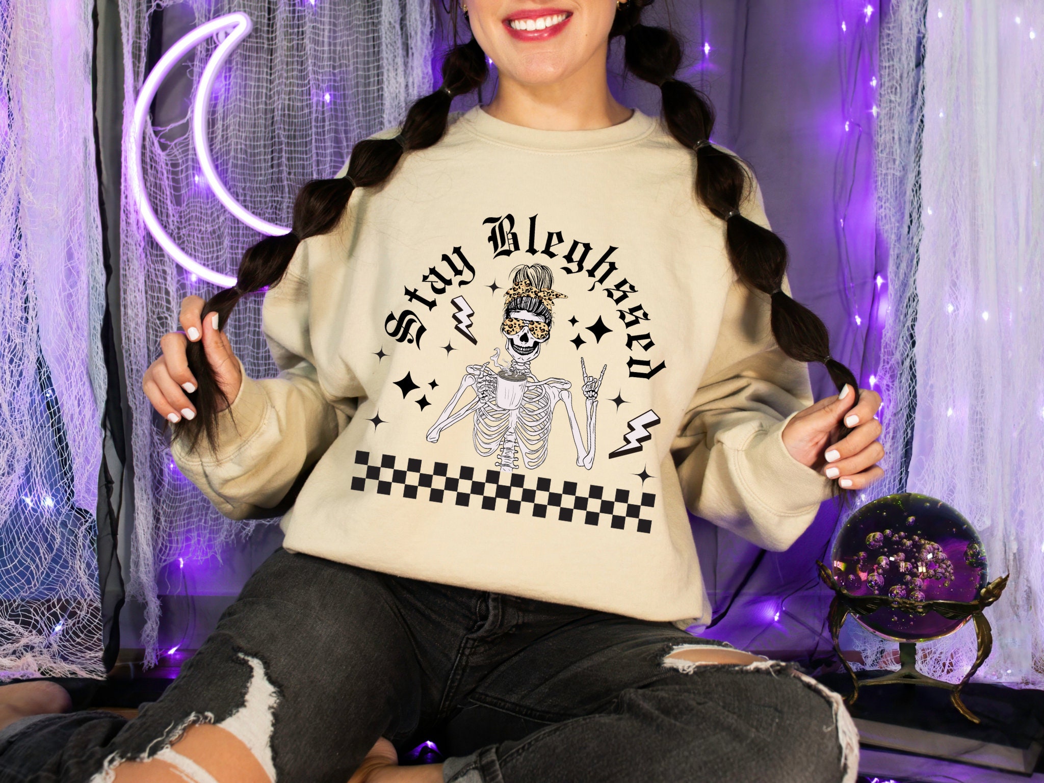 Stay Bleghssed Svg, Blegh Svg, Blegh Png, Emo Svg, Elder Emo Svg, Elder ...