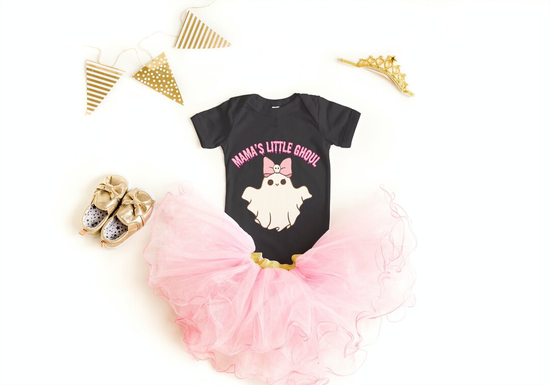 Mamas Little Ghoul Svg, Mamas Little Ghoul Png, Goth Baby Svg, Gothic ...