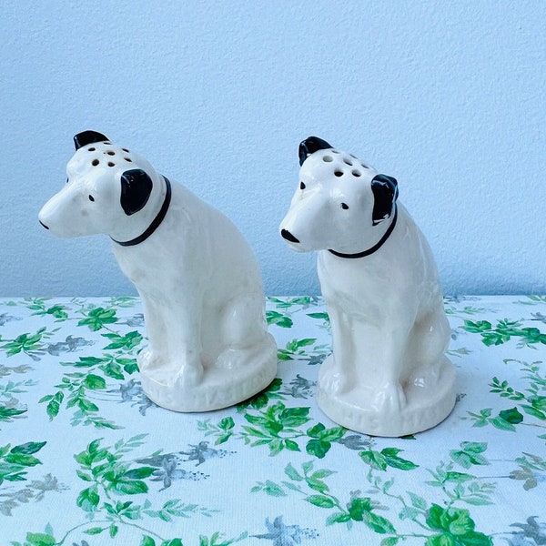 Rca Victor Nipper - Etsy