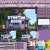 Adventure Time Marceline's House Animated Stream Overlay for Twitch ...