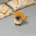 Pet Cat Costume Taiyaki Fish Shaped Bread Hat Cosplay Cute - Etsy